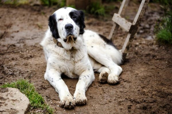 Central Asian Shepherd: A Majestic Canine Breed - puppadogs.com