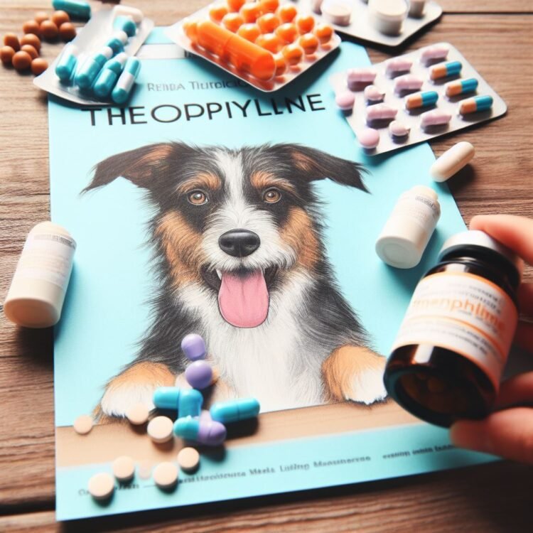 Theophylline for Dogs: Benefits, Dosage, Side Effects, and More ...