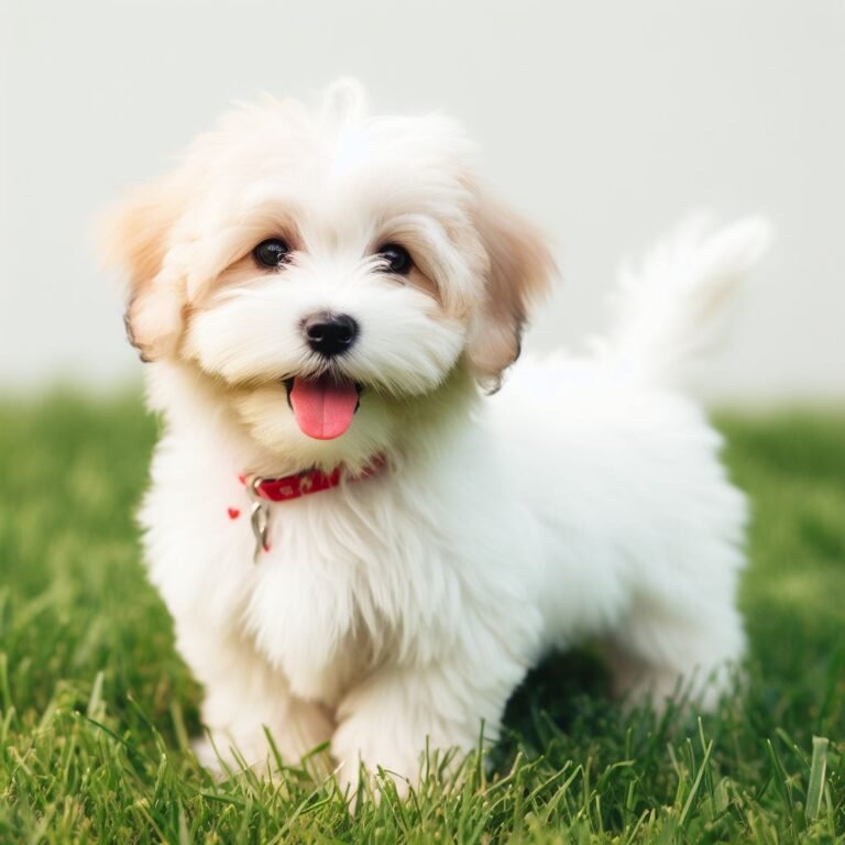 Havanese Dog Breed: A Delightful Companion with Unique Qualities ...