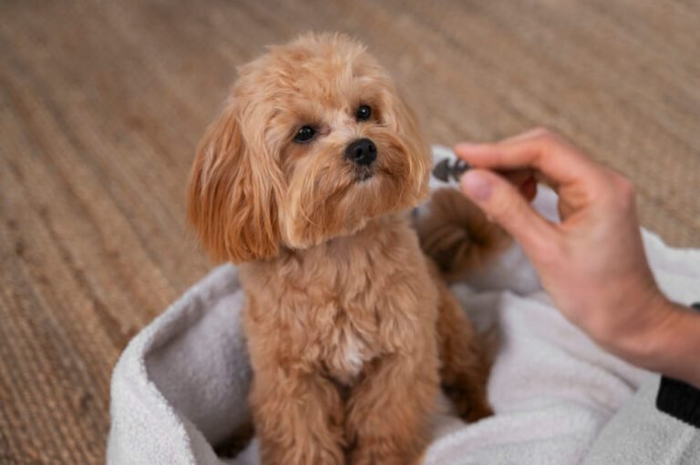Rilexine for Dogs: Vet-Approved Antibiotic Guide