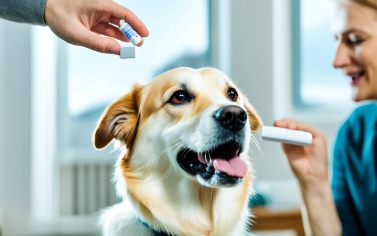 Understanding Prednisone for Dogs – Benefits & Risks