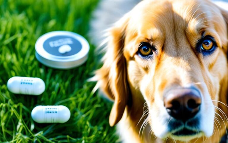 Droncit for Dogs: Effective Tapeworm Treatment