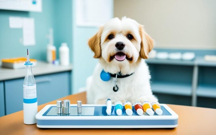 Mycophenolate for Dogs: Uses and Dosage Guide