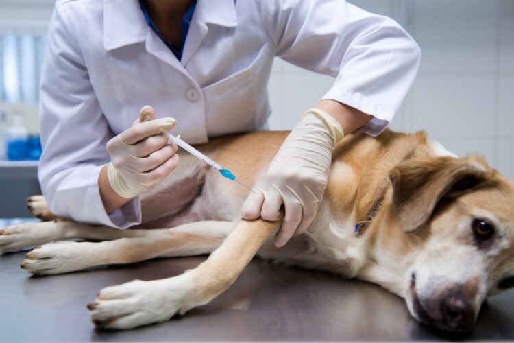DAPP Vaccine for Dogs: Essential Canine Protection