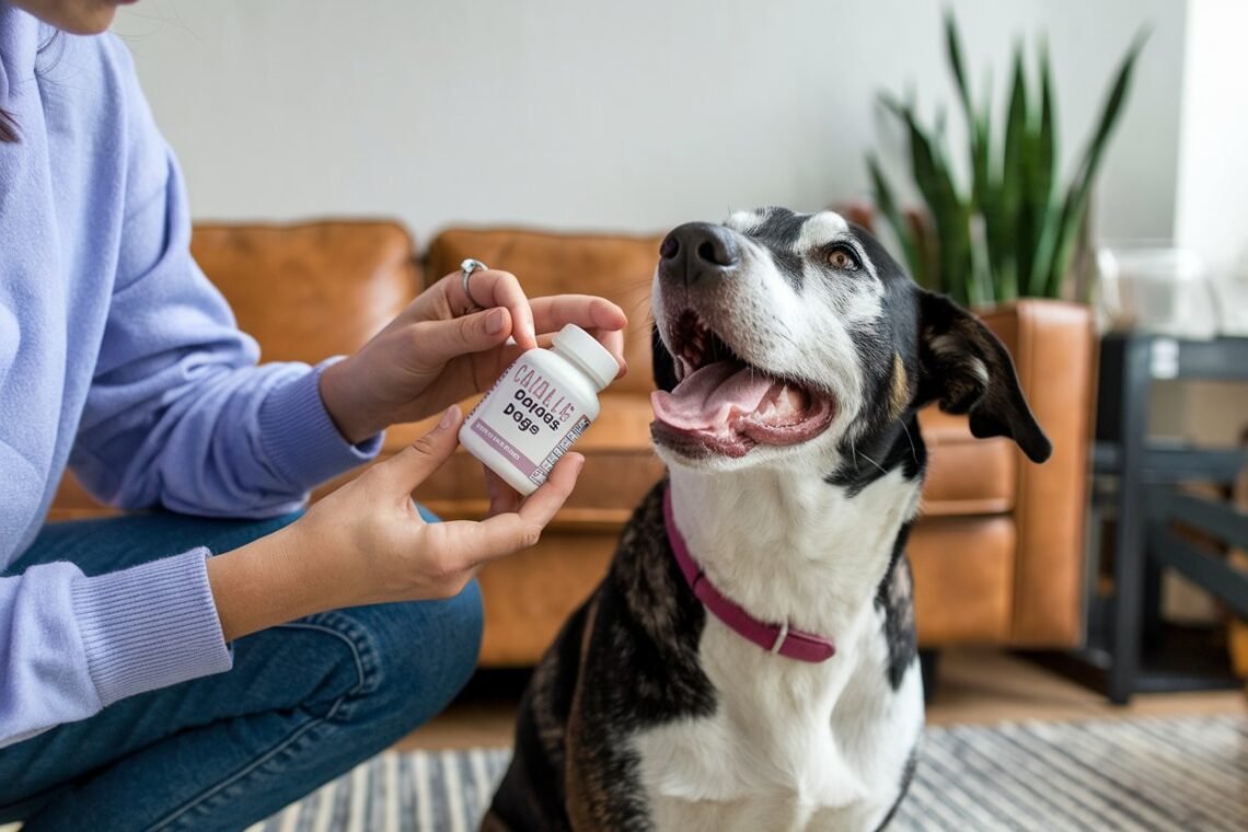 Cardalis for Dogs: Heart Disease Treatment Guide