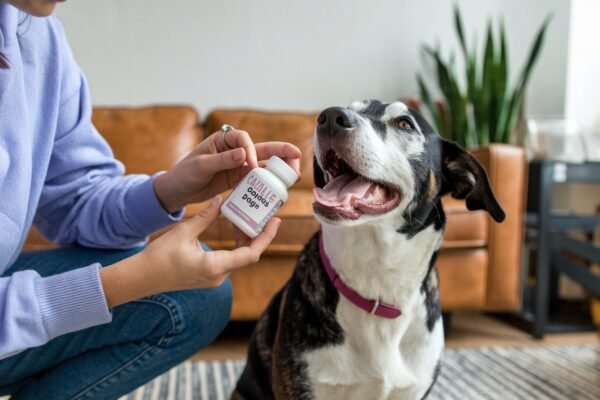 Cardalis for Dogs: Heart Disease Treatment Guide