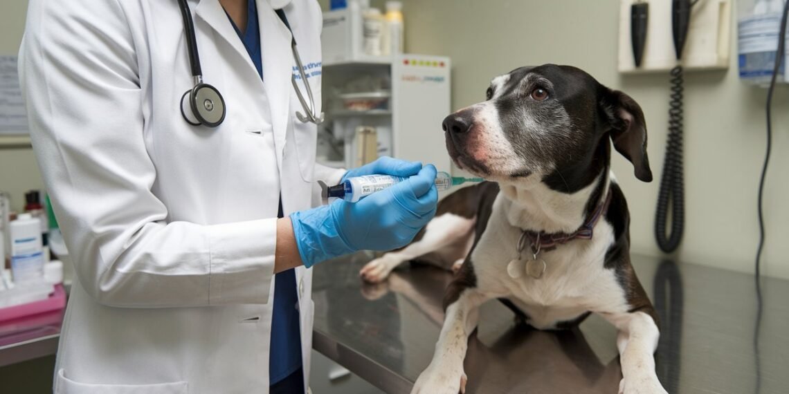 Zycortal for Dogs: Manage Addison's Disease