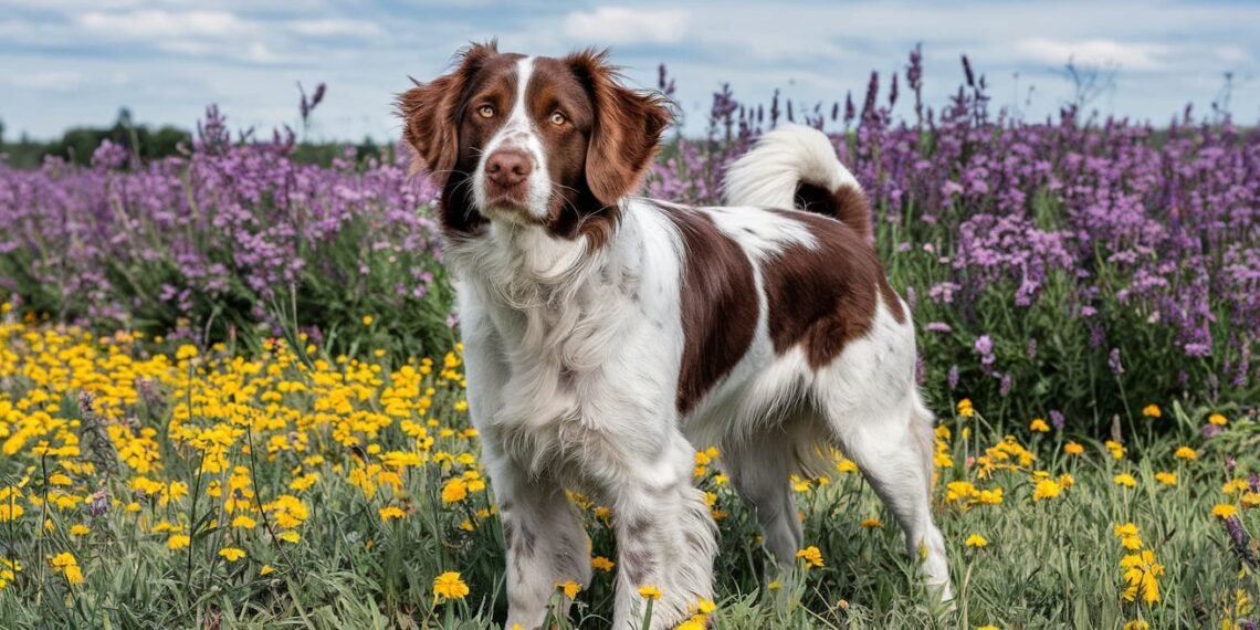 Pudelpointer Dog Breed: The Versatile Hunting Companion - puppadogs.com