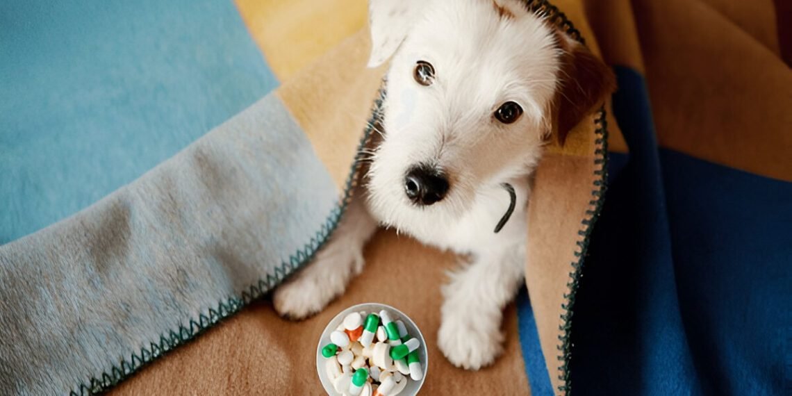 Sileo for Dogs: Effective Canine Noise Anxiety Relief