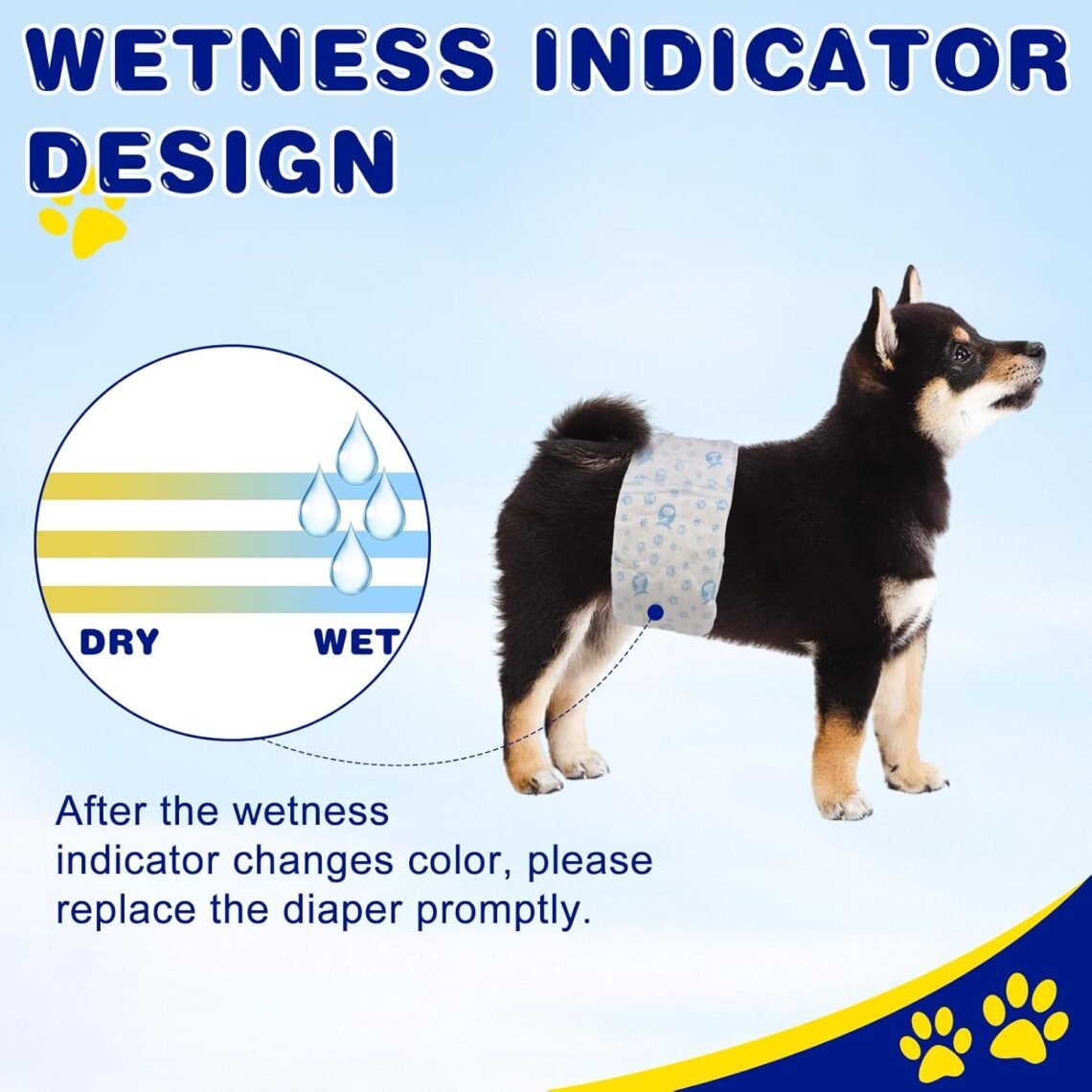 Best Belly Bands for Male Dogs - Top Picks 2025