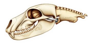 Dog Skull Anatomy Guide & Essential Insights