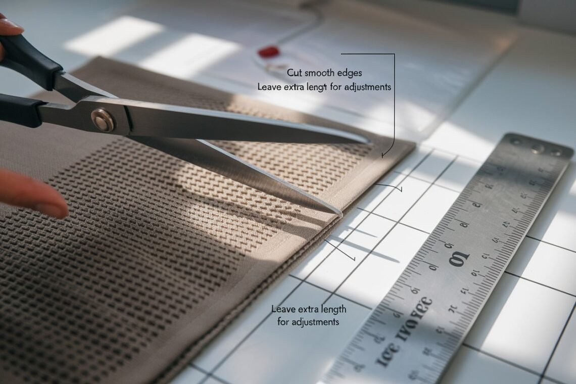 How to Make a DIY Dog Muzzle Out of Gauze or Fabric in 5 Easy Steps ...